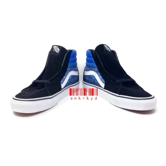 Vans | Shoes | Vans Shark Week X Sk8hi | Poshmark